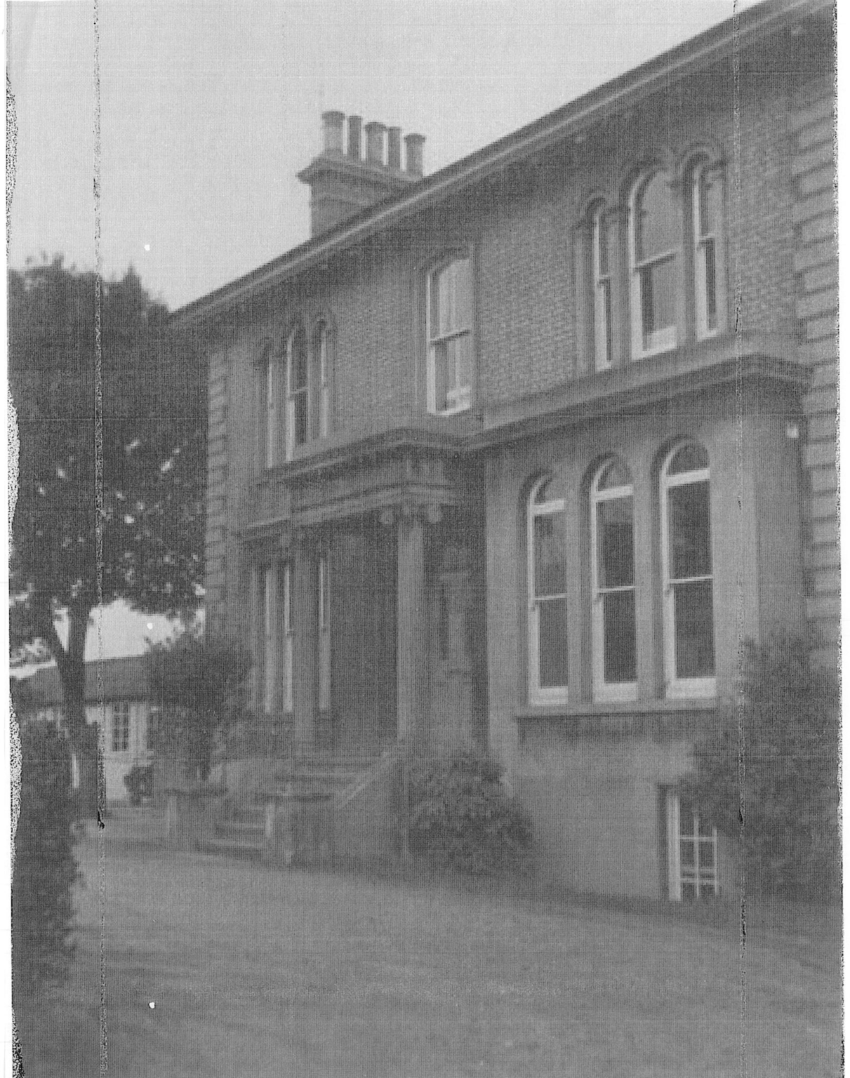 Lynton – Mayfield Grammar School Gravesend